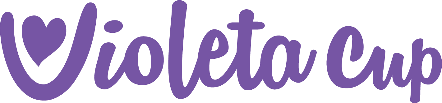 Biquini Absorvente - Violeta Cup